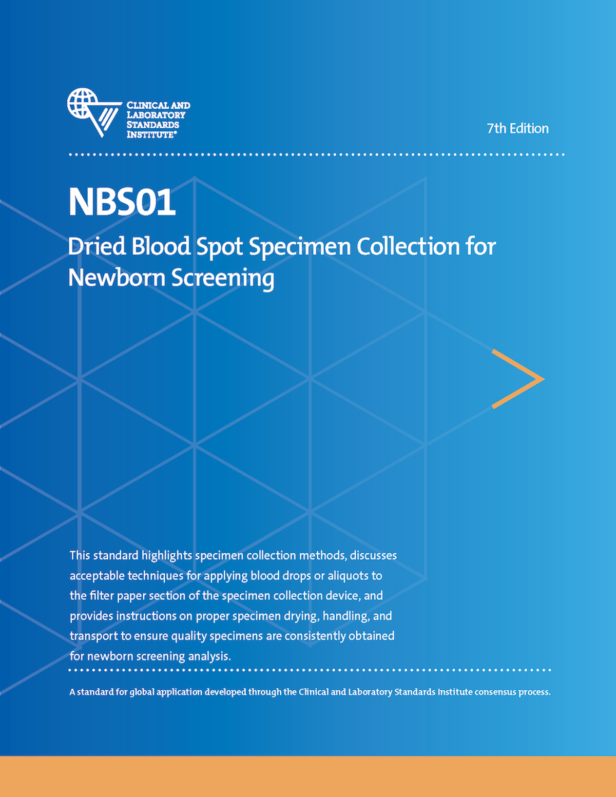 Newborn Screening Logo